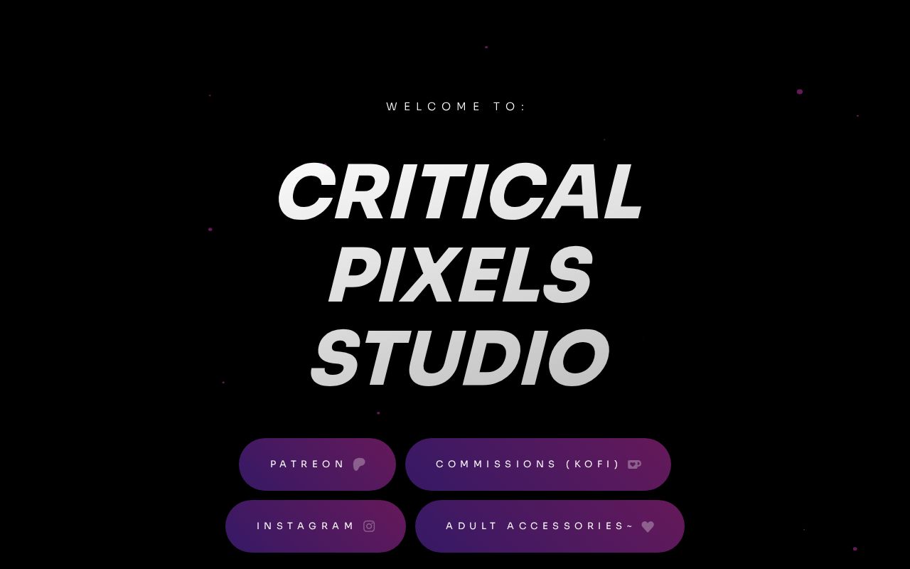Critical Pixels Studio Links
